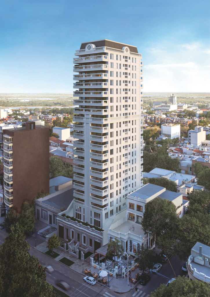 SOFIA X: Descubre tu nuevo hogar - Sofia Desarrollos